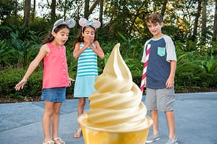 New Disney PhotoPass Magic Shots in Magic Kingdom | Ziggy Knows Disney