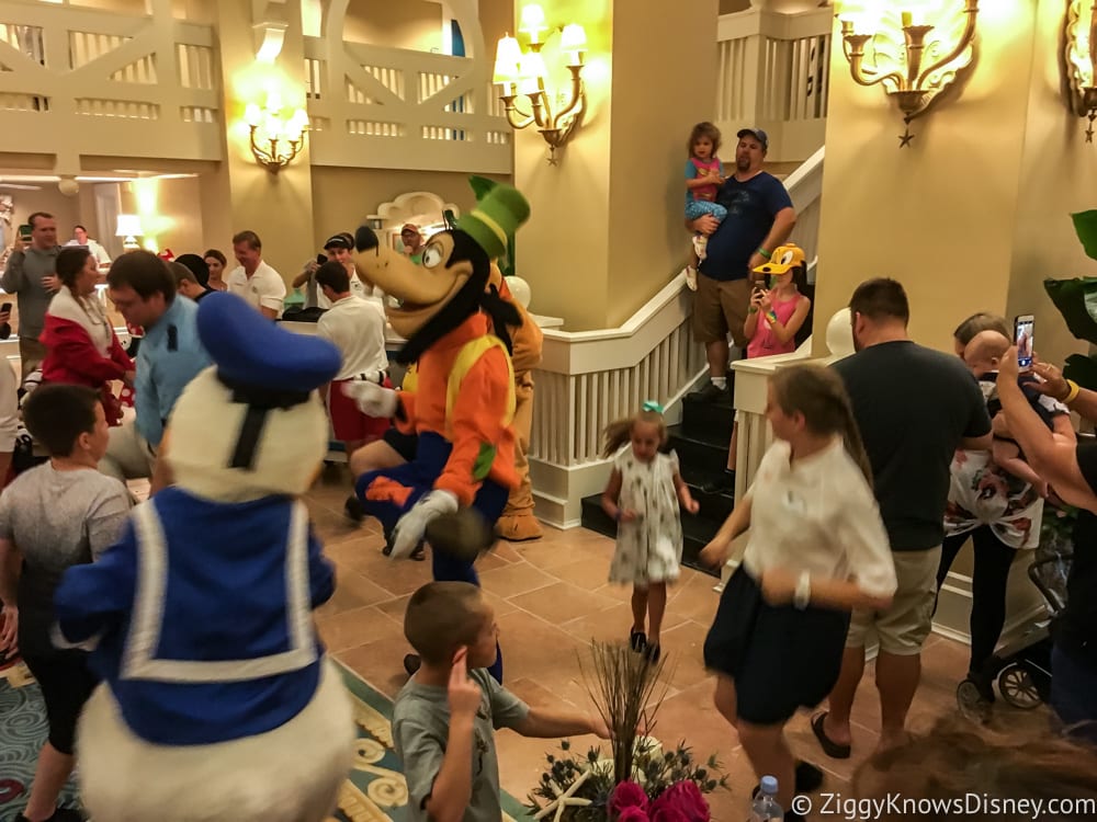 Surviving Hurricane Irma in Walt Disney World | Ziggy Knows Disney