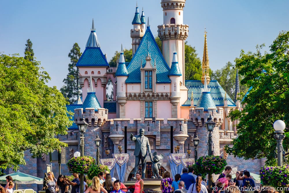 Walt Disney World & Disneyland Ticket Prices Increased