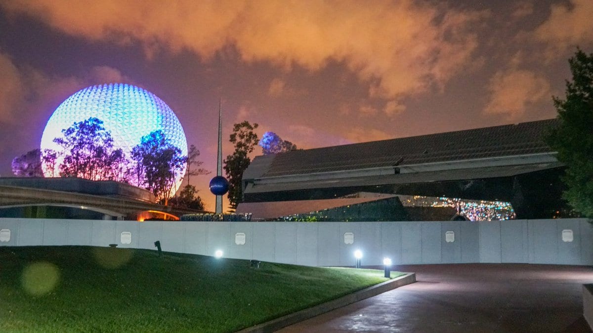 PHOTOS: Guardians of the Galaxy Coaster Construction Update March 2018