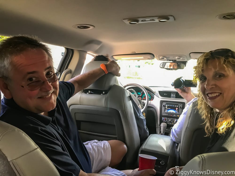 REVIEW: Disney's Minnie Vans in Walt Disney World | Details & FAQs