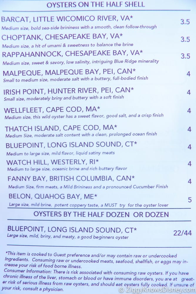 REVIEW: The BOATHOUSE Restaurant Lunch in Disney Springs