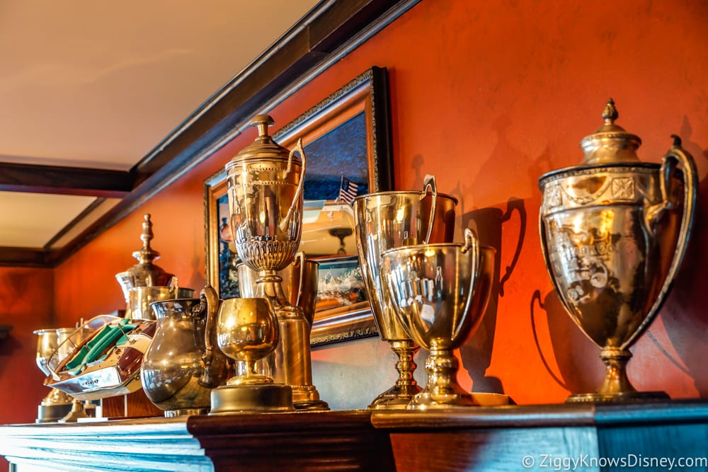 REVIEW: The BOATHOUSE Restaurant Lunch in Disney Springs