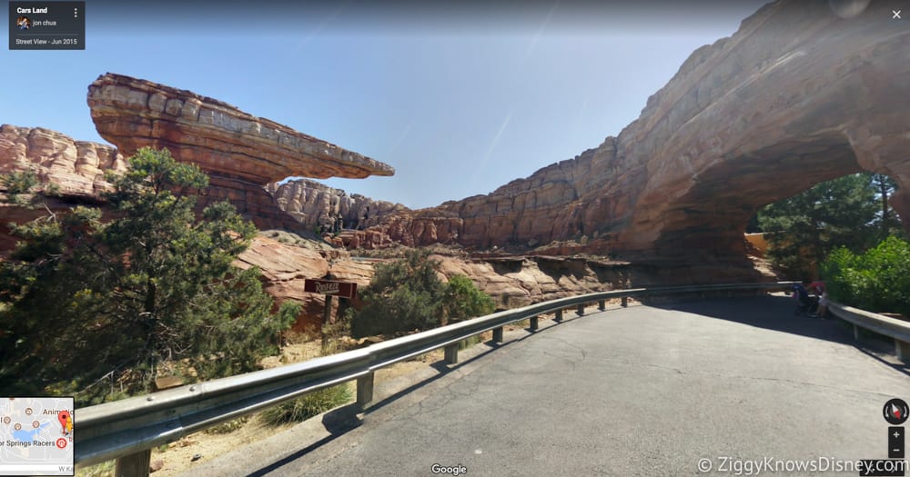 Google Maps in Walt Disney World is Here! | Ziggy Knows Disney