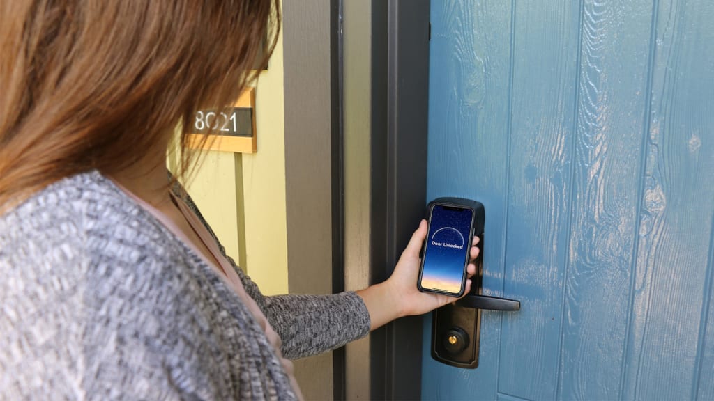 My Disney Experience Digital Key Now Available Walt Disney World Resort