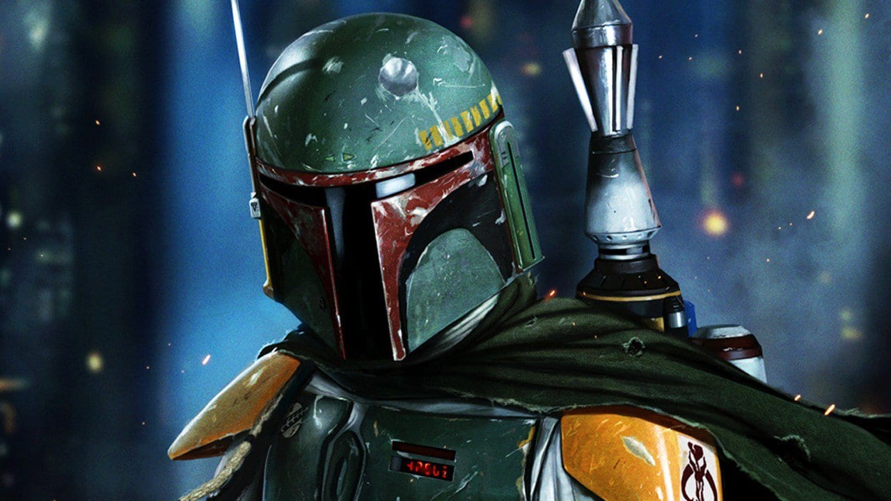 James Mangold has Boba Fett Film in the Works | Ziggy Knows Disney