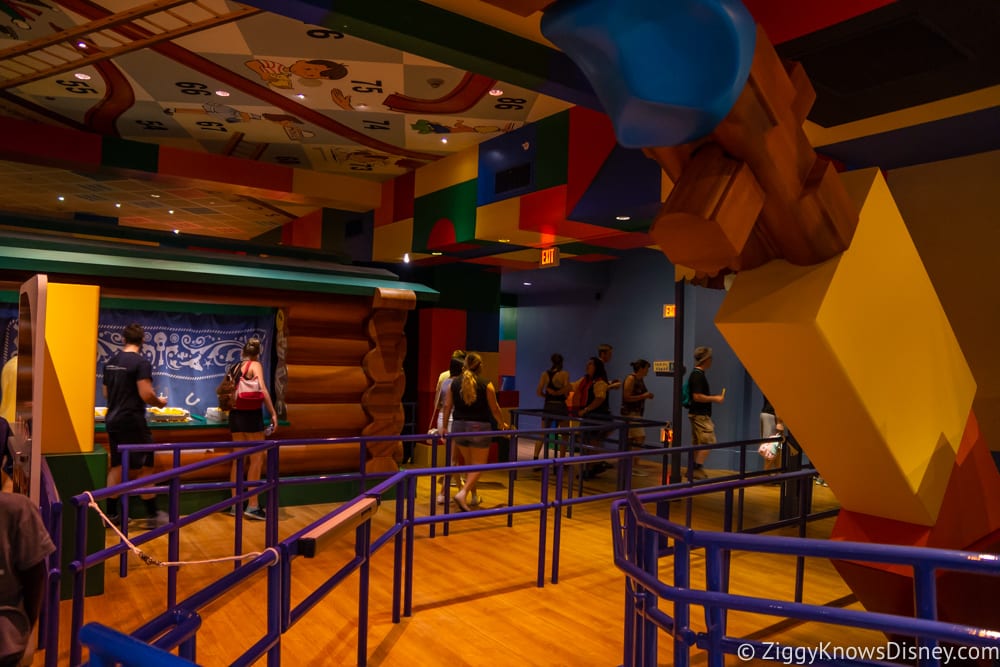 PHOTO REPORT: Hollywood Studios June 2018 (Toy Story Land, Disney ...