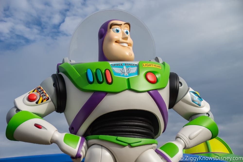 PHOTO TOUR: Toy Story Land Walkthrough in Disney's Hollywood Studios