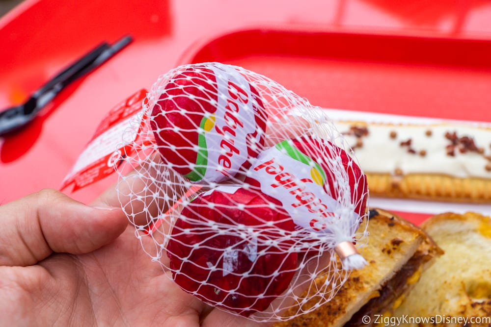 REVIEW: Breakfast at Woody's Lunch Box in Toy Story Land