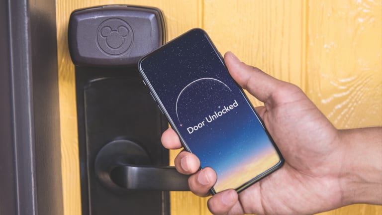Disney World Online Check-In | Complete Guide, Pros & Cons