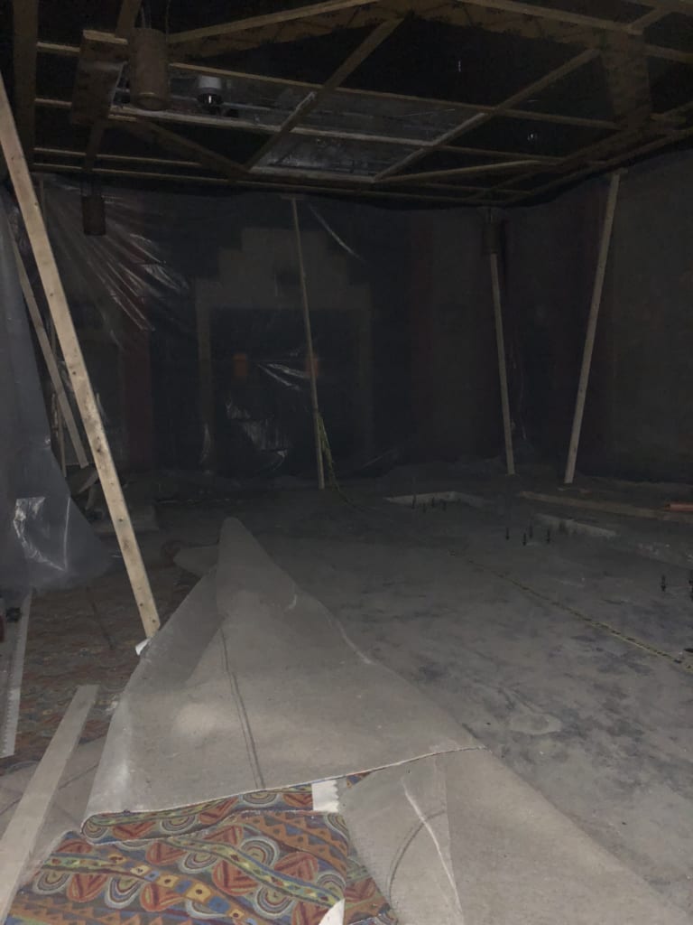 PHOTOS: Leaked Images of Mickey and Minnie's Runaway Railway ...