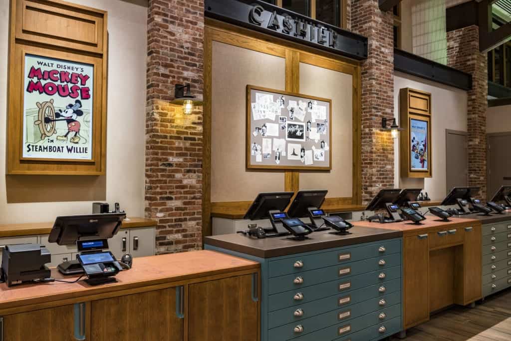World of Disney Stores Now Open in Disney Springs and Downtown Disney