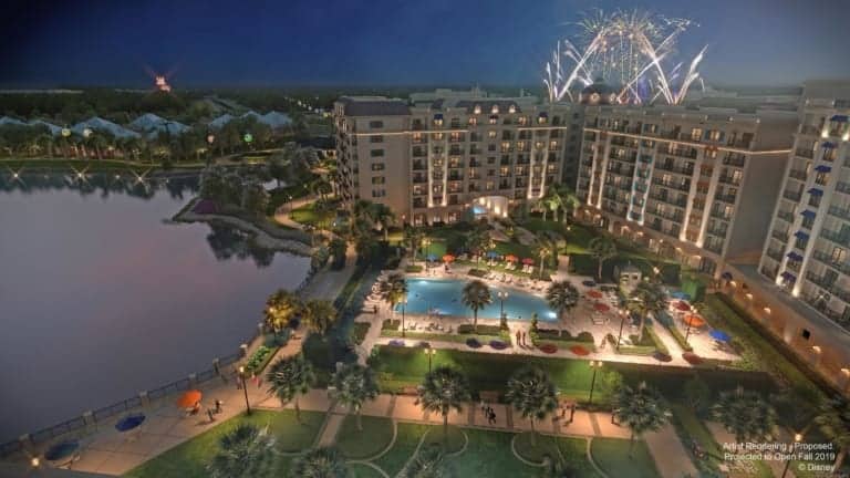 First Look at Disney's Riviera Resort Rooms (Photos and Prices of Rooms)