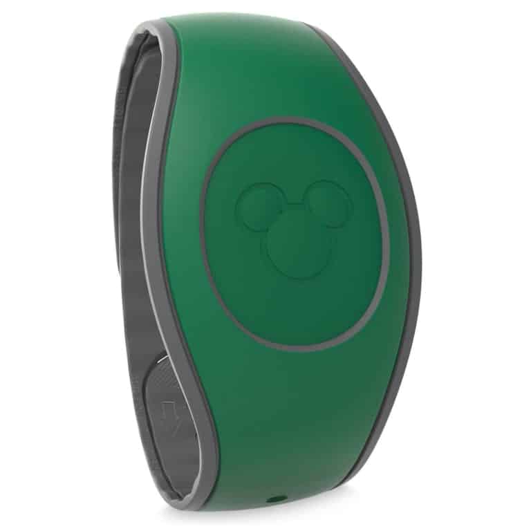 5 New MagicBand 2.0 Colors Released for Walt Disney World | Ziggy Knows ...