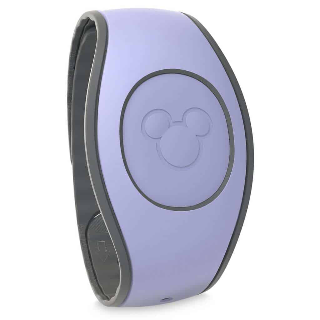 5 New MagicBand 2.0 Colors Released for Walt Disney World | Ziggy Knows ...