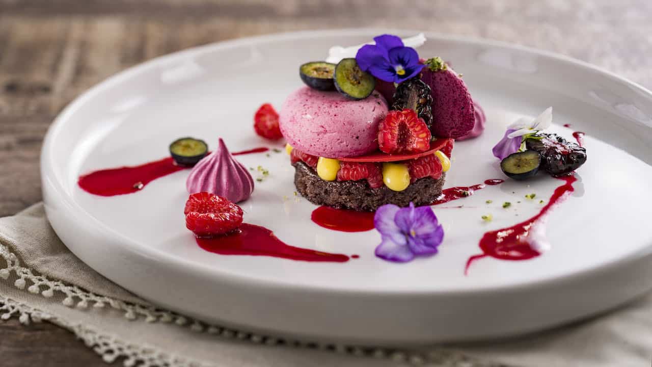 Topolino's Terrace - Flavors of the Riviera Restaurant (Menu, Full Details)