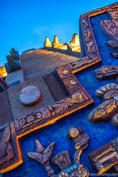 New Coco Show Coming to Epcot's Mexico Pavilion in March