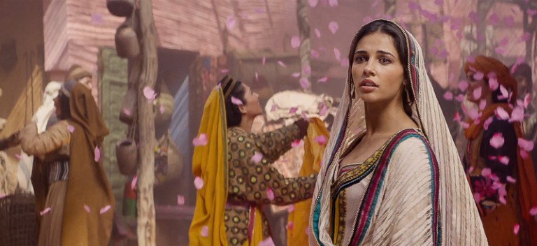 Full Disney's Aladdin Live Action Trailer Released | Ziggy Knows Disney