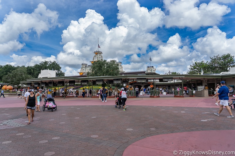 Guest Bricks in Disney’s Magic Kingdom to Be Removed Soon