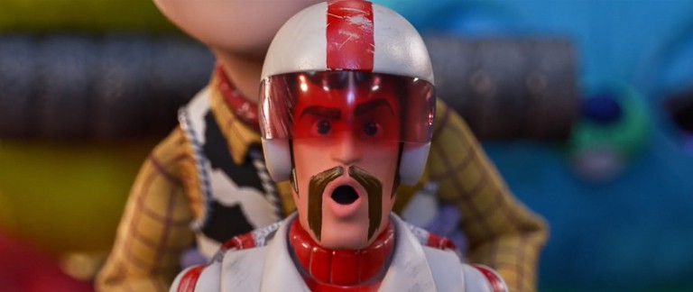 Final Toy Story 4 Trailer Arrives, Plus All the Toy Story 4 Trailers