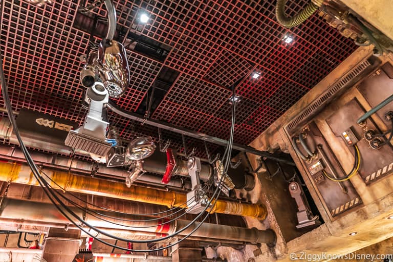 Droid Depot - Build a Droid in Galaxy's Edge, Step by Step & Cost