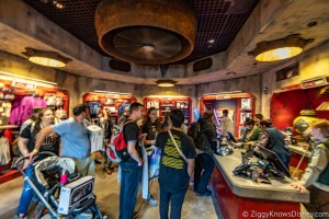 Droid Depot - Build a Droid in Galaxy's Edge, Step by Step & Cost