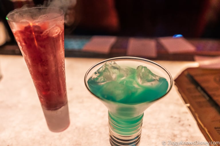 Oga's Cantina - Menu, Review, Reservations | Star Wars Galaxy's Edge