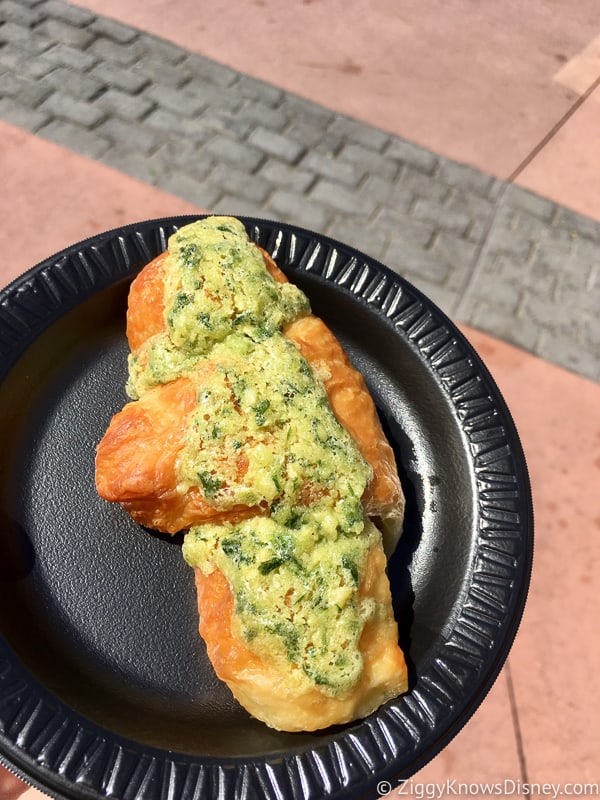 REVIEW: France - 2019 Epcot Food and Wine Festival | Menu, Prices