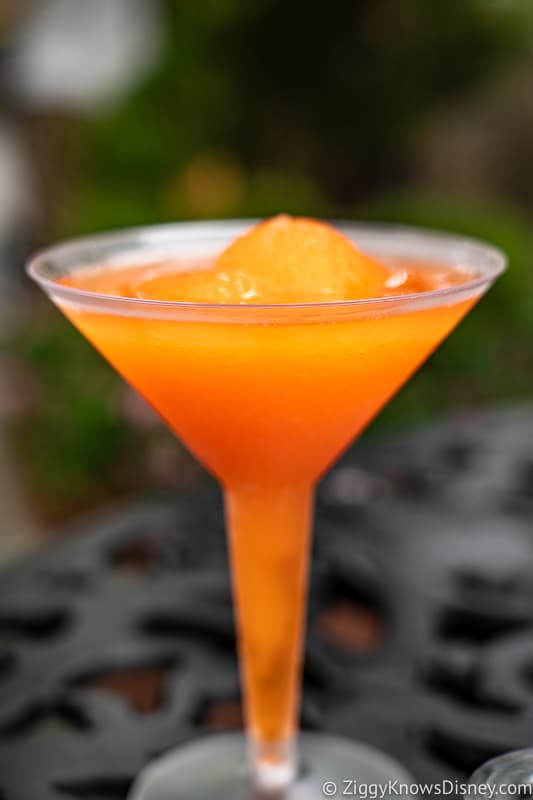 REVIEW: France - 2019 Epcot Food and Wine Festival | Menu, Prices