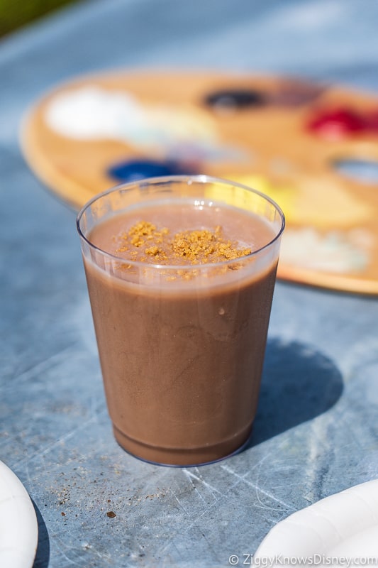 REVIEW: The Chocolate Studio - 2019 Epcot Food and Wine Festival