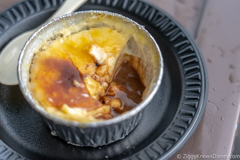 REVIEW: France - 2019 Epcot Food and Wine Festival | Menu, Prices