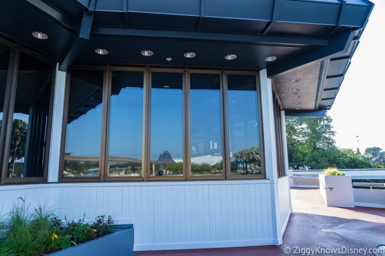 VIDEO: EPCOT Experience Closing in Odyssey Pavilion | Full Tour