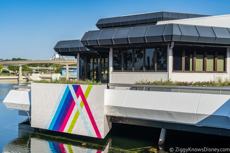 VIDEO: EPCOT Experience Closing in Odyssey Pavilion | Full Tour