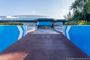 VIDEO: EPCOT Experience Closing in Odyssey Pavilion | Full Tour