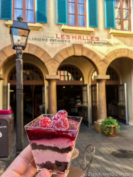 Best Snacks at Epcot - Eating Around the World Showcase in 2023