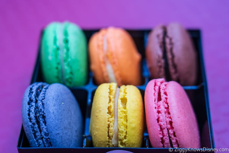 Best Snacks at Epcot - Eating Around the World Showcase in 2025