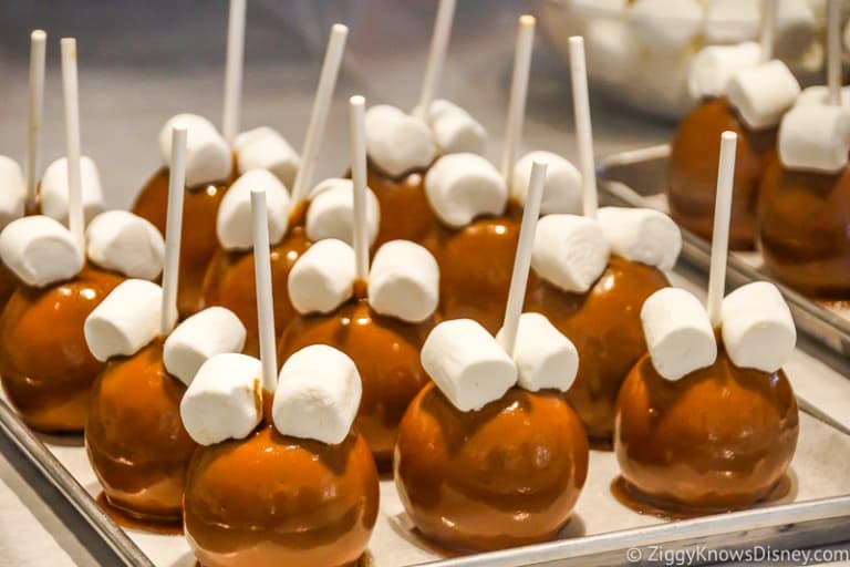 Best Snacks at Magic Kingdom - Savory & Sweet + What to Avoid