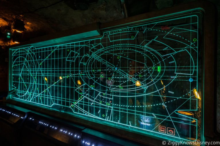 Star Wars Rise of the Resistance Ride Guide - Strategy + Tips