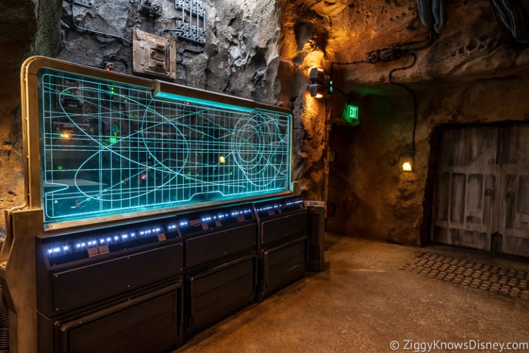 Star Wars Rise of the Resistance Ride Guide - Strategy + Tips