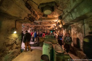 Star Wars Rise of the Resistance Ride Guide - Strategy + Tips