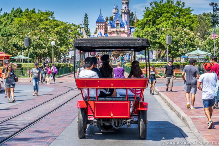 When Is Disneyland Reopening? - FAQs, Info & Details