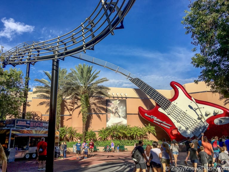 Best Hollywood Studios Rides Guide | Must-Do Attractions