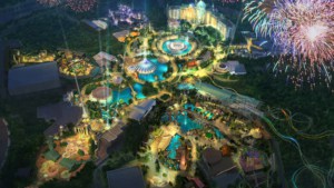 Is a 5th Disney World Park Coming? A New Disney Park When?