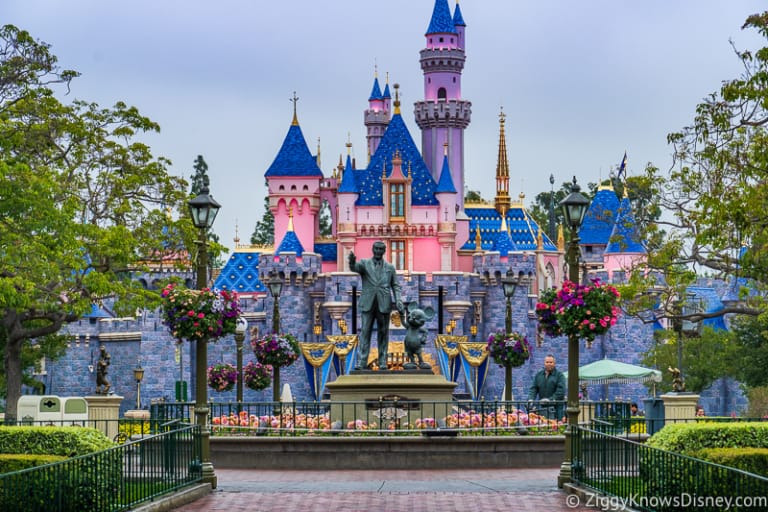 When Is Disneyland Reopening? - FAQs, Info & Details