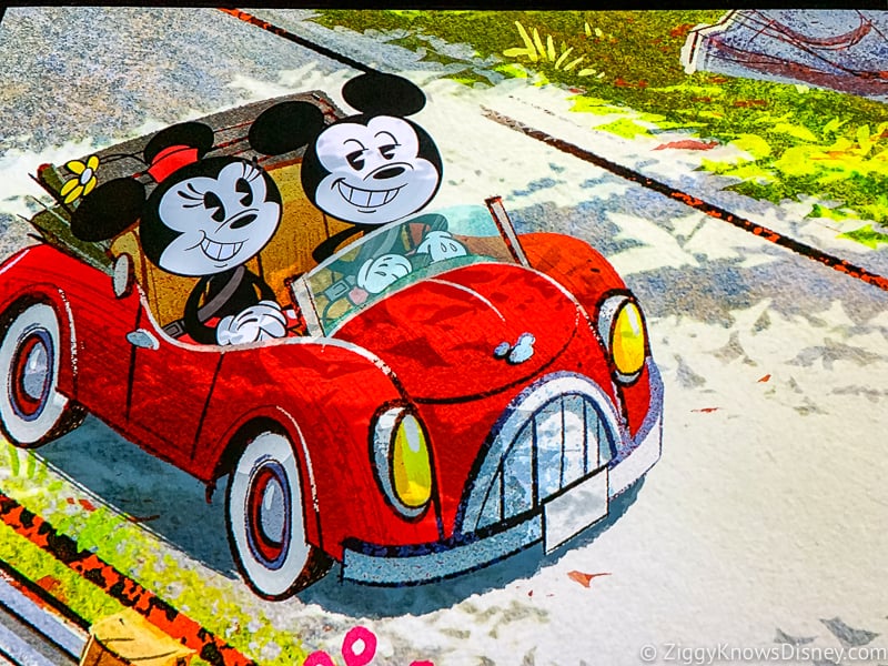 Mickey & Minnie's Runaway Railway - Details, Review & Guide