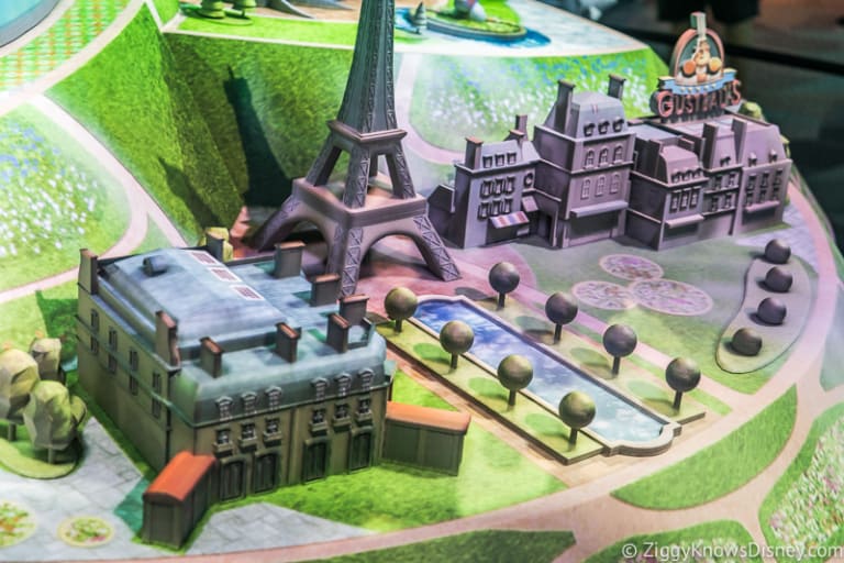 Remy’s Ratatouille Adventure Ride | Guide, Review & Details