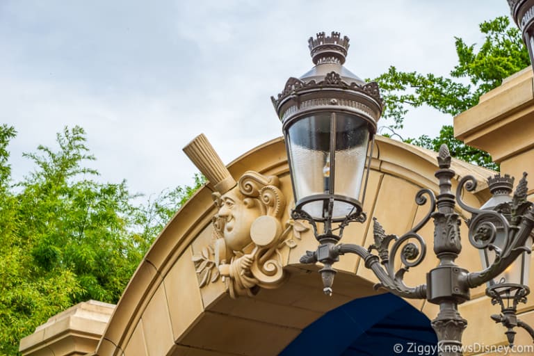 Remy’s Ratatouille Adventure Ride | Guide, Review & Details