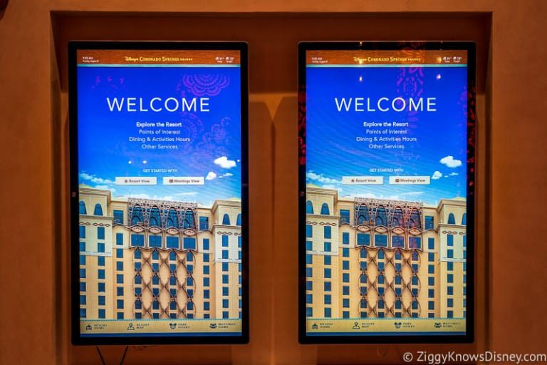 Disney World Online Check-In | Complete Guide, Pros & Cons