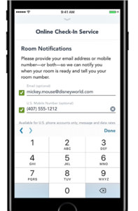 Disney World Online Check-In | Complete Guide, Pros & Cons