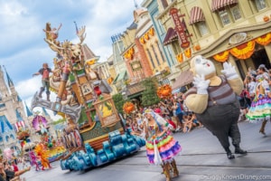 All New Disney World Changes & Guidelines After Reopening